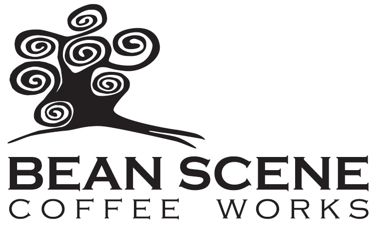 Bean Scene Coffee Works